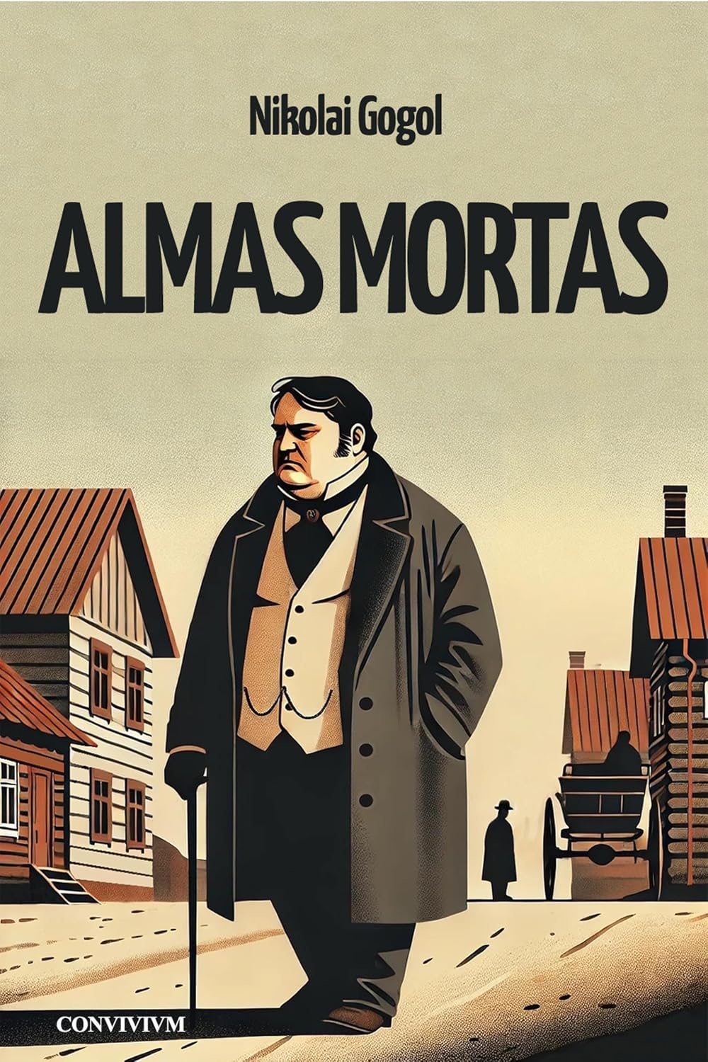 Mejor traducción de Almas Muertas al español: Selma Ancira y otras ...
