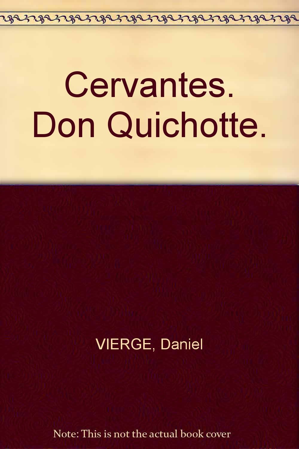 Meilleure traduction de Don Quichotte en français : Schulman ...